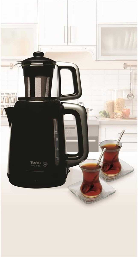 электронный чайник Tefal BJ2018