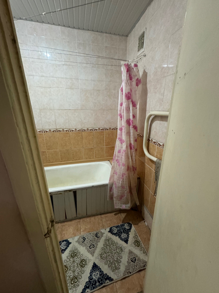 Квартира ижарага берилади