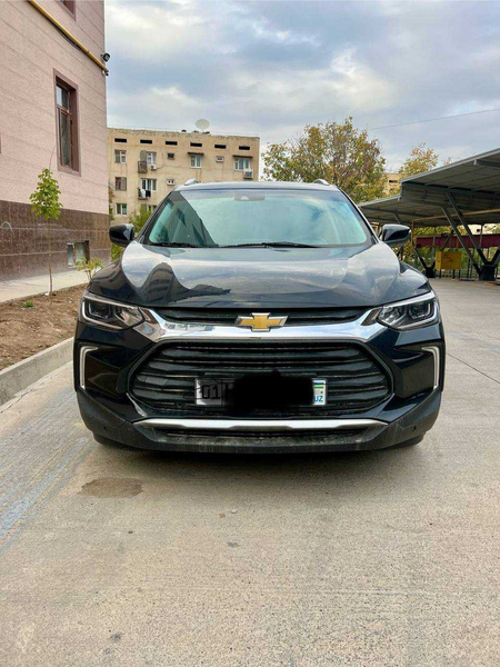 Продается Tracker 2 Premier