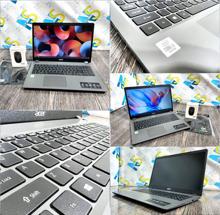 Notebook core i5 10-avlod