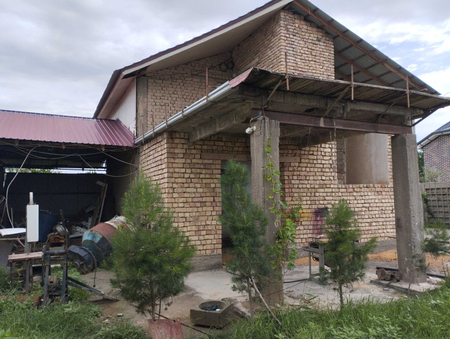 Продам участок 6 соток