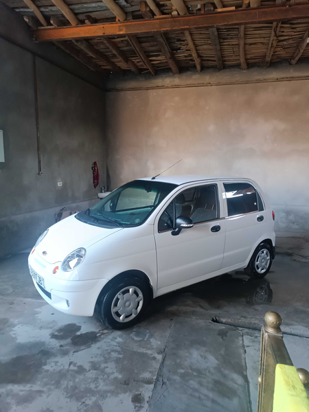 Matiz 2015 Sotiladi
