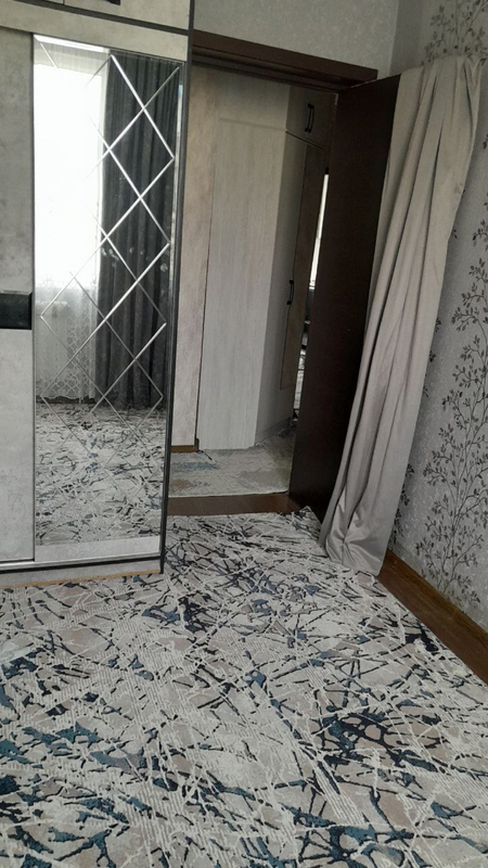 Ишлйдган  кизларга кв бор