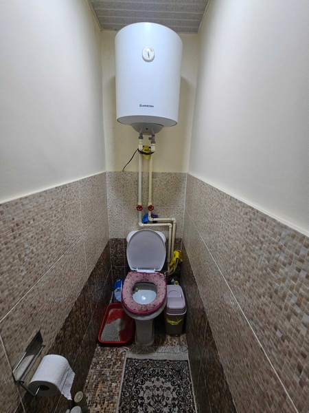 2 xonali 60m² 3-qavat sotiladi.