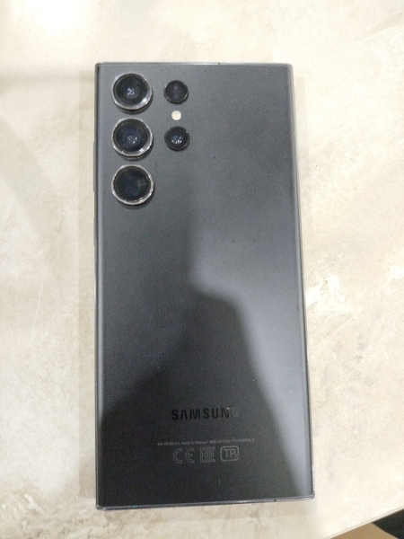 Samsung Galaxy S23 Ultra