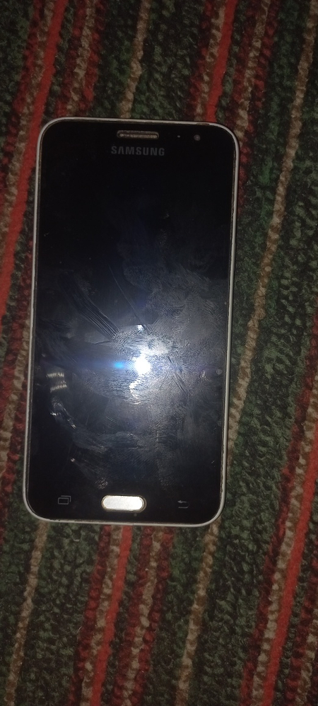 Samsung Galaxy J3.6