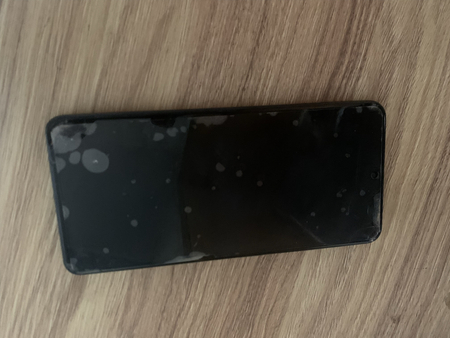 Xiaomi Poco f3 на запчасти