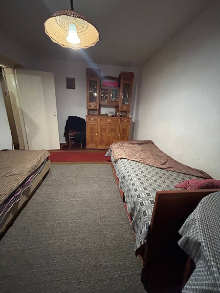 1/2/4 перекрёсток Чимган (Экобазар