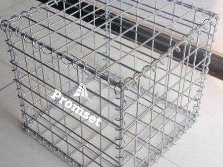 Оцинкованная сетка Габион для декларации от производителя Gabion setka