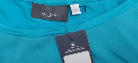 Yessica  by C&A Düsseldorf  - женские блузки больших размеров.