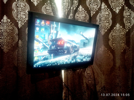 Телевизор Philips