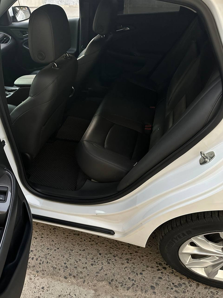 Malibu 2 turbo 2021 kraska toza