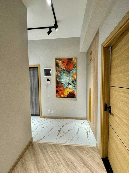 НОВОСТРОЙКА 1в 2/8/8
Улица Чехова, ориентир кафе бон