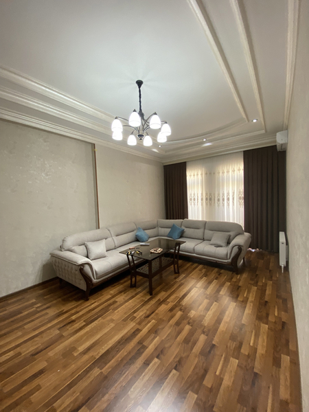 Tashkent city Boulevard arenda For rent