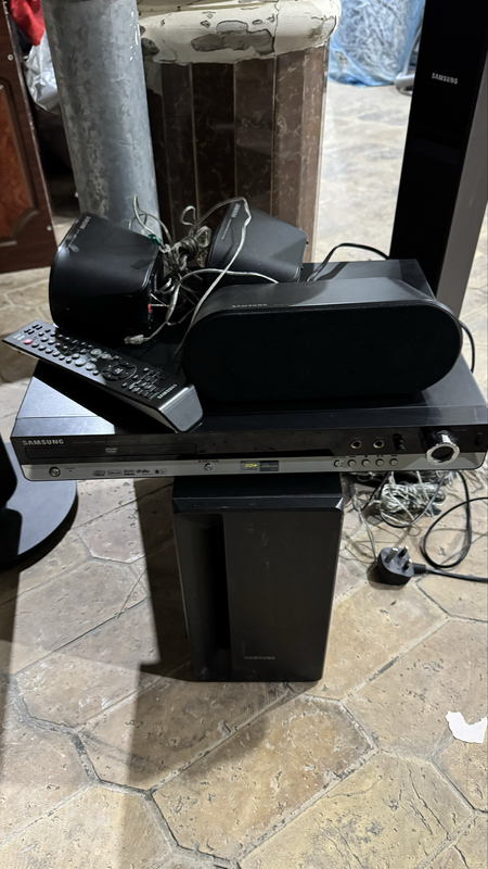 Domashniy kinoteatr samsung zor xolai