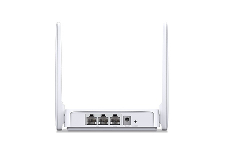 Router Mercusys MW302R Wi-Fi роутер меркусис оптика с гарантией 6 мес