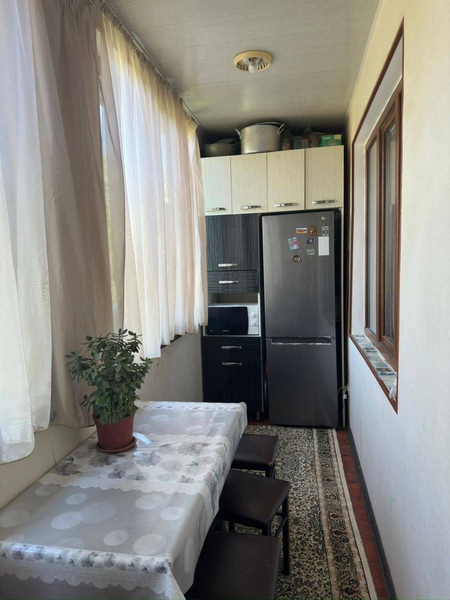 N1611 Yunusobod tumani 13-kvartal 4/3/4