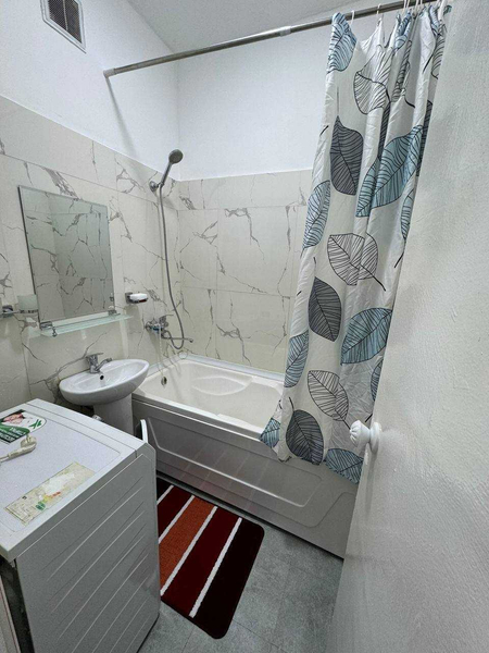 Чиланзар • Чиланзар • 2-комн • 60 м² • этаж 2/4 • [БЭ:27279]