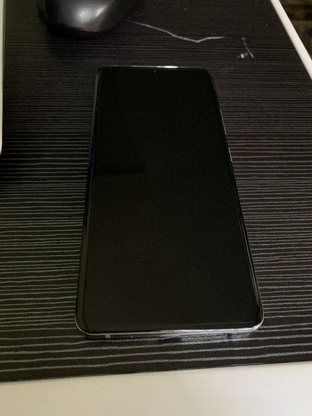 Samsung A82 6/128 gb Ideal yengide
