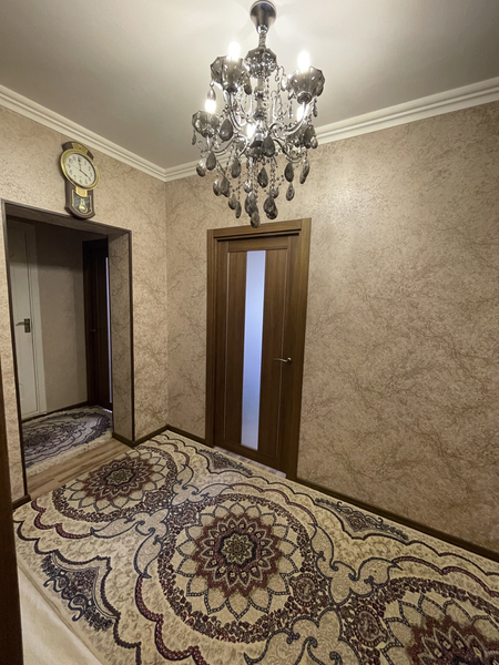 Продаётся 2 комнатная квартира