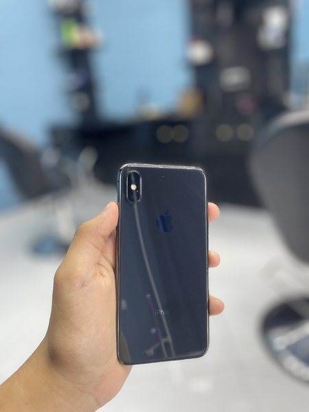 iPhone X  256 gb