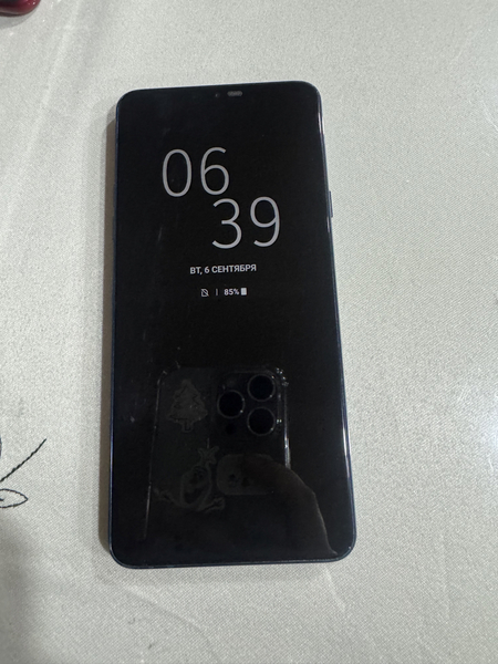 Telefon LG G7 128