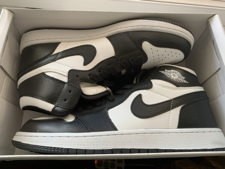Nike jordan 44 размера