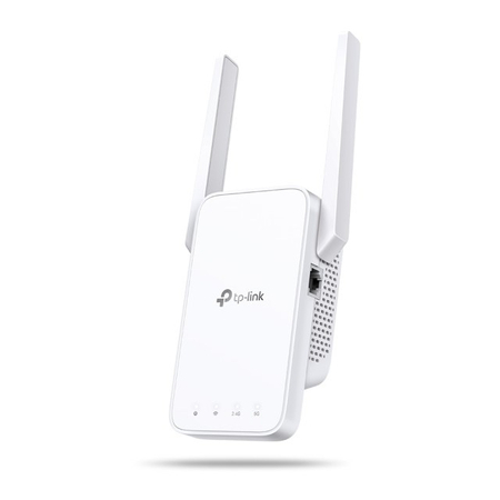 TpLink RE315 AC1200 Mesh wifi усилитель репитер расширитель диапазона