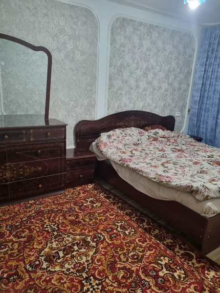 Регистон арендага уй