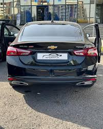 Malibu XL 2,0T Nasiya muddatli to\\\'lovga