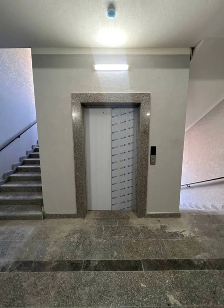 Продается КОРОБКА в Новостройке Каракамыш