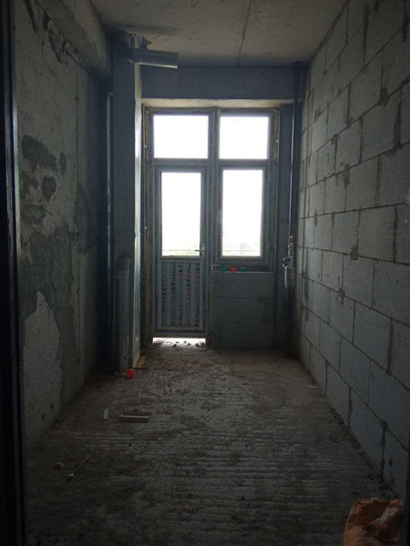 Продаётся свой кв. 1/8/12 в новостройке Чоштепа 38кв (Янги кушнилар)