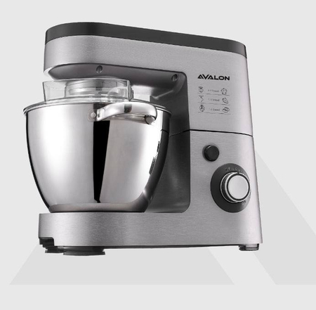 Avalon 5,5L mikser. Muddatli to'lov asosida
