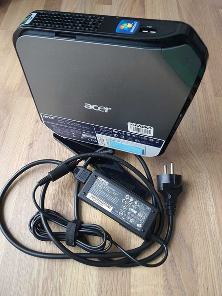 Продам мини Пк ACER Veriton