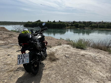 Мотоцикл лифан Lifan KPT 200