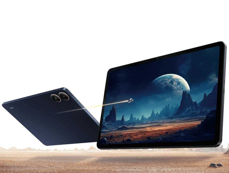 Xiaomi Poco PAD 8/256GB Wi-Fi серый новый
