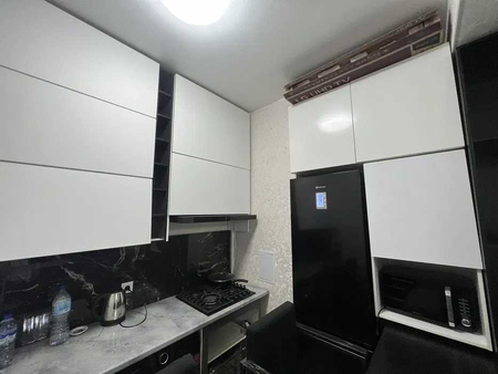 Аренда шикарной квартиры 2/1/5 в Яшнабаде. ID: OY 112