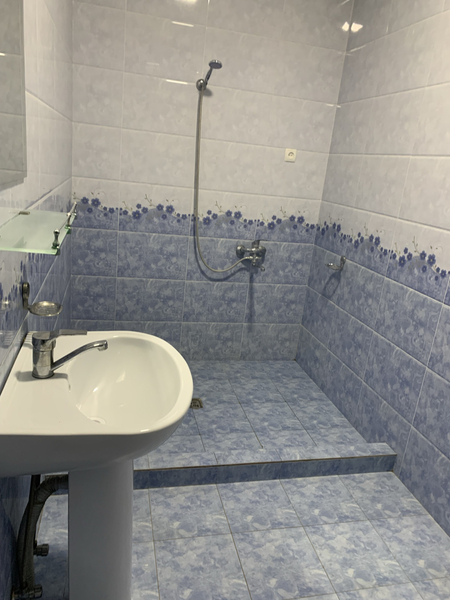 Dacha oqtoshda toza havo