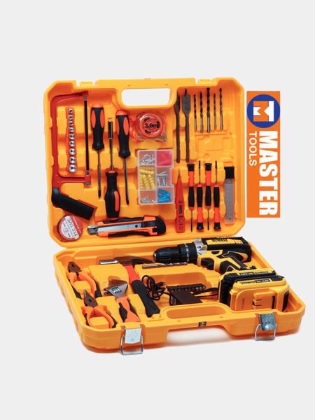 Dewalt 36 V Шуруповерт