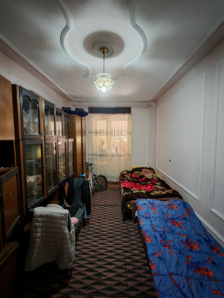 Квартира сотилади Согдиана Самарканд