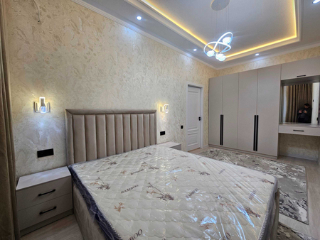 2х комнатная квартира на 5 этаже 67кв/м, в Самарканде