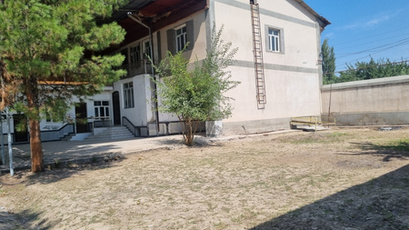 Огромный дом сдаётся в аренду