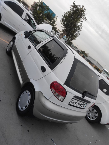Matiz best sotiladi srochna