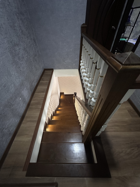 Продаётся квартира дуплекс 2+2 Генерал Узакова, мечеть Кукча