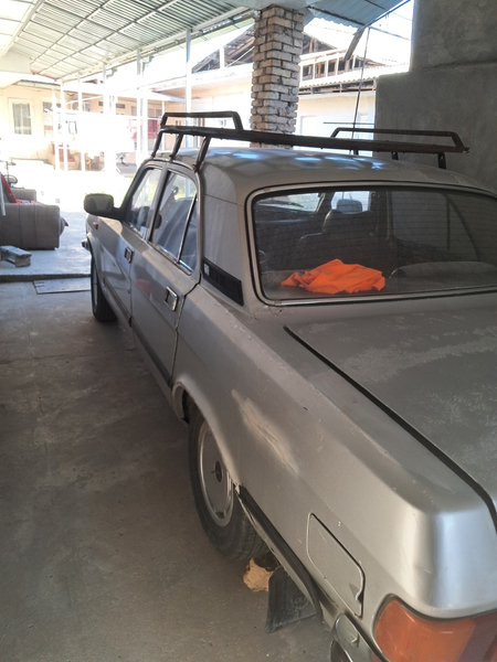 Srochno prodayotsya VOLGA 3102