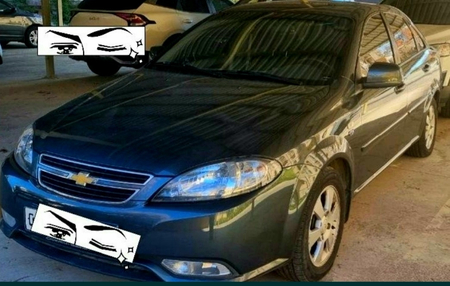 Продается Lacetti Gentra А/К 2019 в Идеальном состоянии.