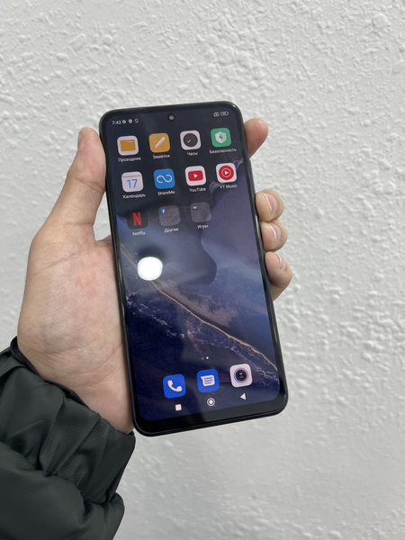 redmi note 10  64 gb ideal sastyana
