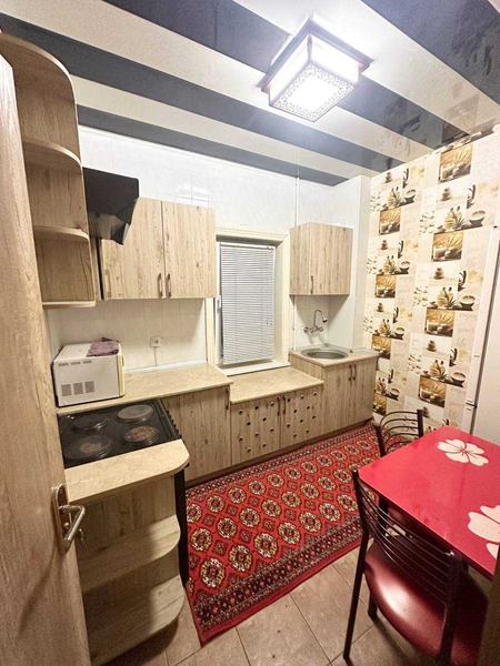 Аренда квартиры у метро МИНОР