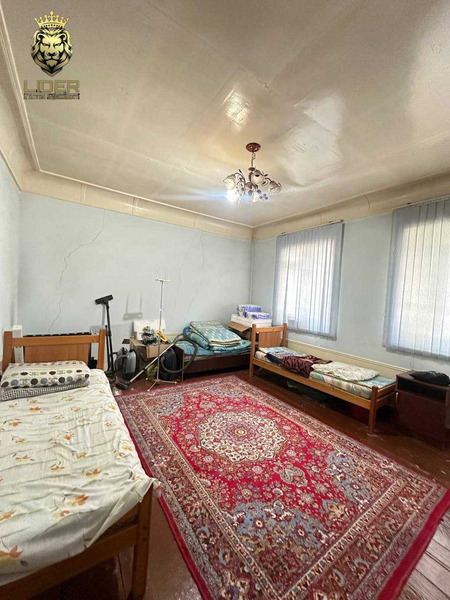 Продается участок 5 соток ор-р Шербуддин ресторан цена 120.000$