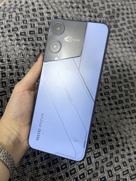 Tecno pova neo 3 (128 гб)